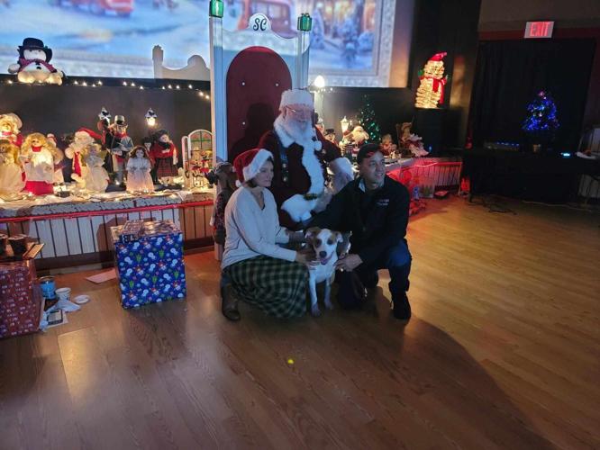 Onarga chamber, fire department host Christmas events | News | newsbug.info