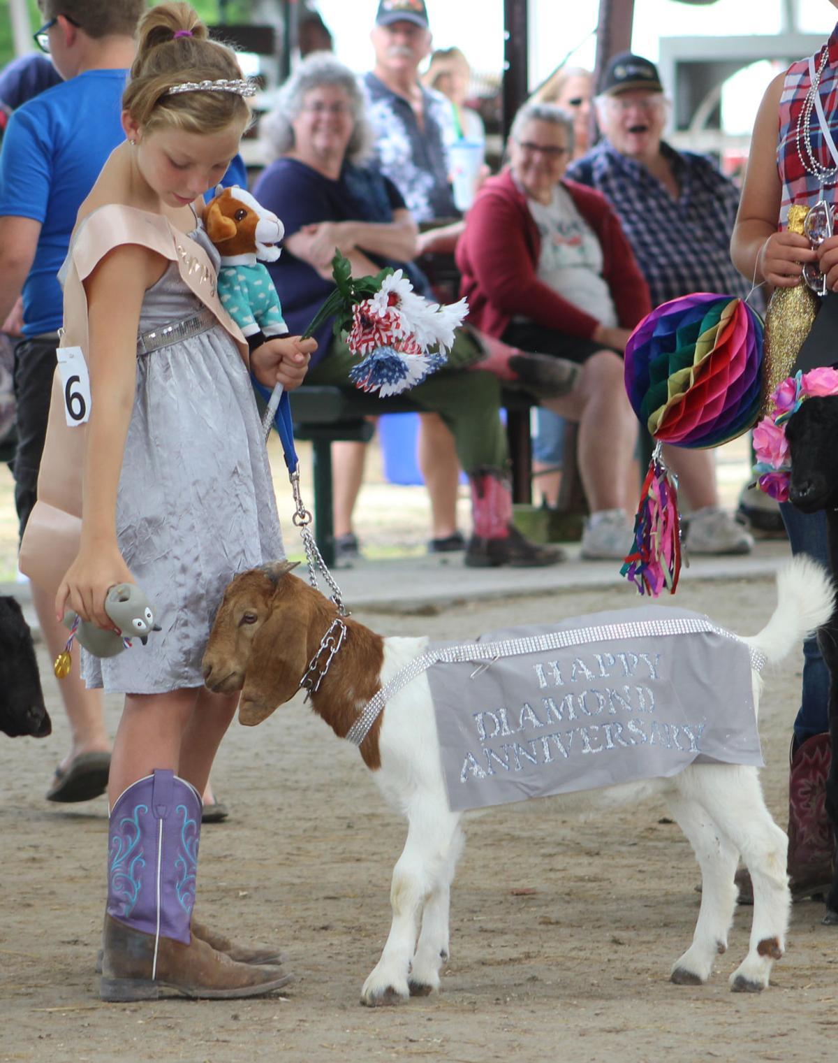 Costume Goat Lead honors fair history | News | newsbug.info