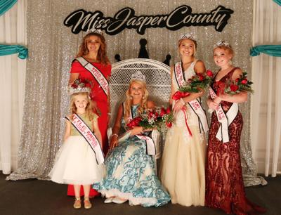 New queen, princess crowned for Jasper County Fair | Rensselaer ...