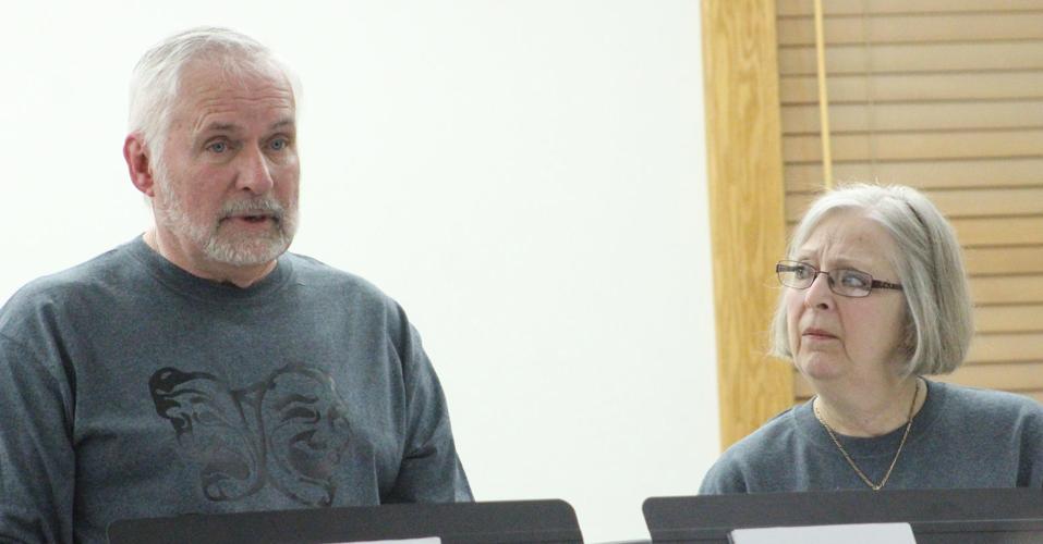 Hoopeston Public Library presents 'The Fabulous Dr. Tweedy' | | newsbug ...