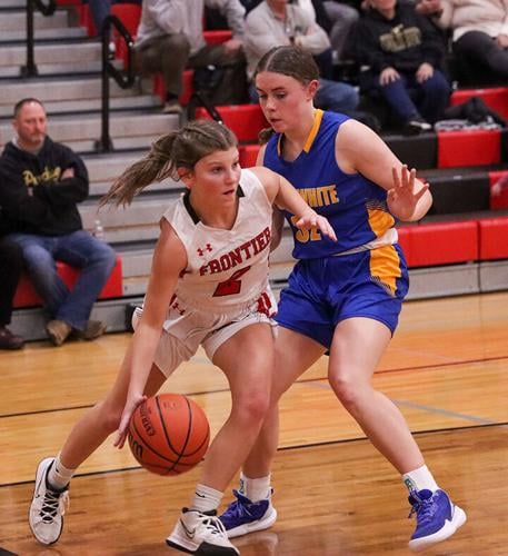 Sichting tabbed as Frontier’s varsity girls head coach | Sports ...
