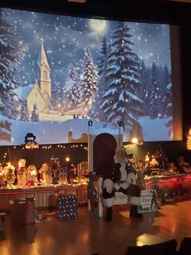 Onarga chamber, fire department host Christmas events | News | newsbug.info