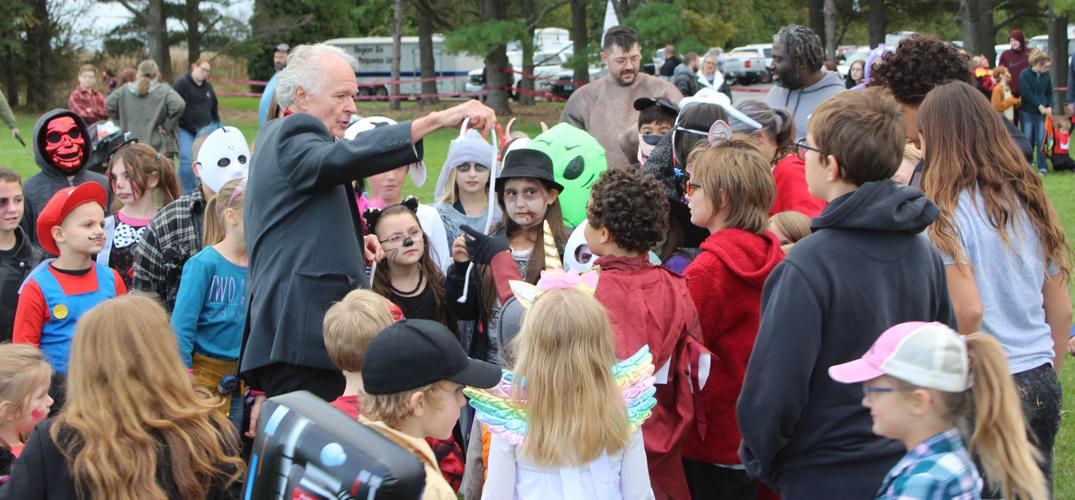 Watseka Park District presents Ghoulish Goblin Gathering | Lifestyle ...