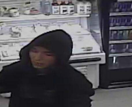 Armed robbery in DeMotte | Kankankee Valley Post News | newsbug.info