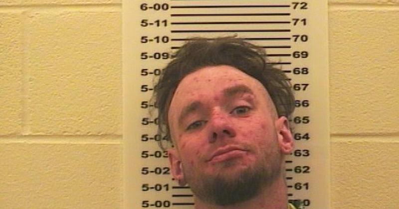 DeMotte man arrested after police arrive for wellness check | Crime ...
