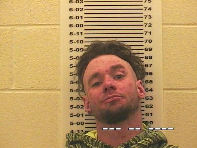 DeMotte man arrested after police arrive for wellness check | Crime ...