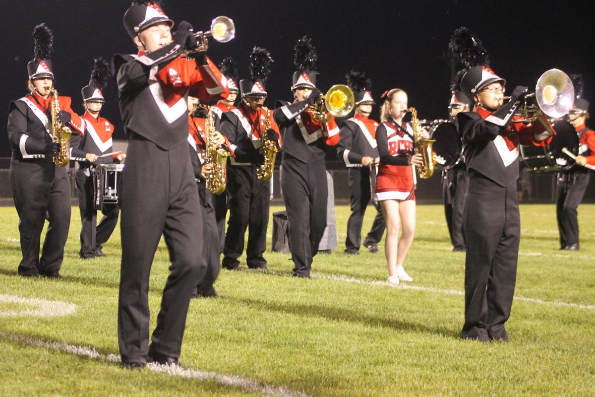 PHOTOS: RCHS gold-medal performance | Photos | newsbug.info