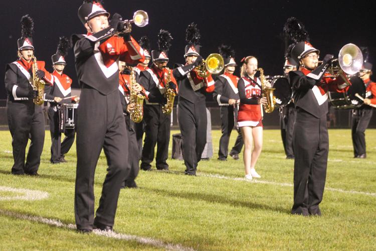 PHOTOS: RCHS gold-medal performance | Photos | newsbug.info