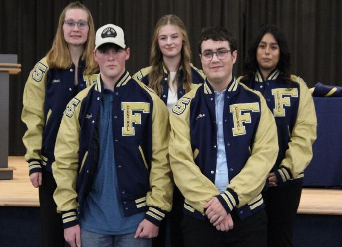 Fountain Central presents Fall Academic Night | News | newsbug.info