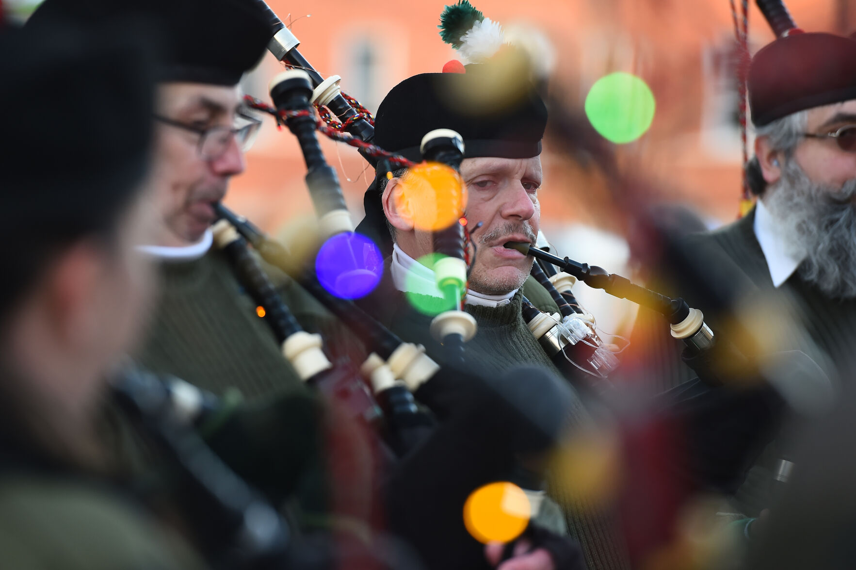 Crown Point Hosts Annual St. Patrick’s Day Parade March 17 | News ...