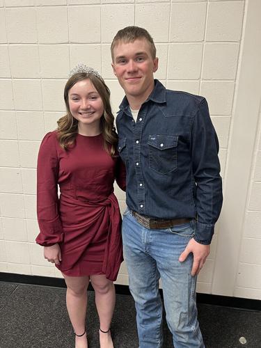 Frontier celebrates Homecoming | Photos | newsbug.info