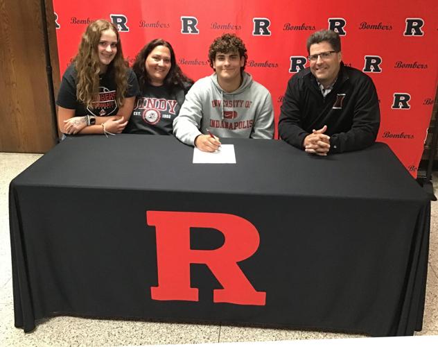 Pickering set to join U of Indy's baseball roster in 2024 | Sports ...