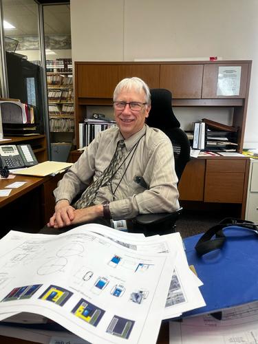 Joe Rogers to retire | News | newsbug.info