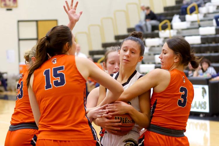 North Newton defeats Covington in Girls’ Basketball | Sports | newsbug.info