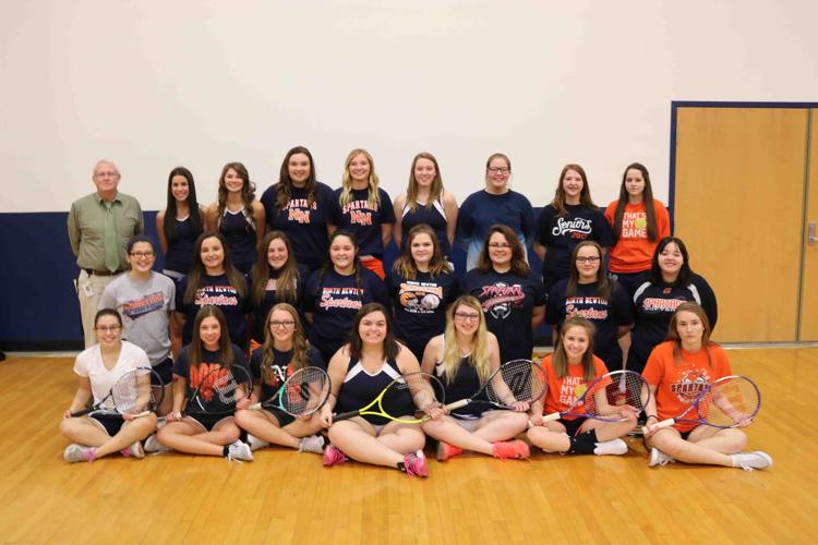 Newton County High School Varsity Spring Sports | Newton County ...