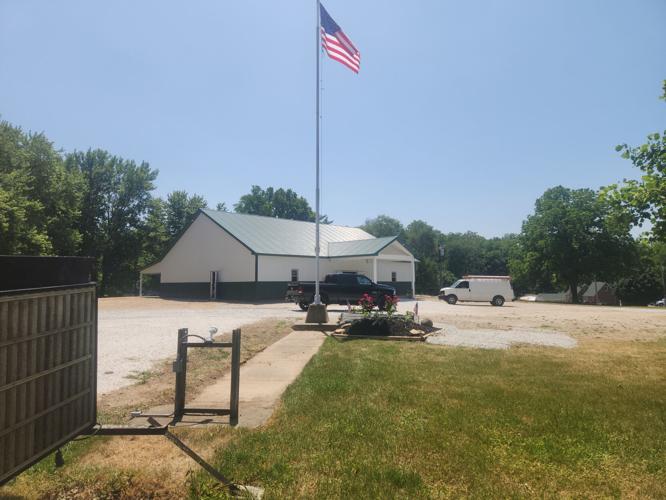 Covington VFW builds new post | News | newsbug.info