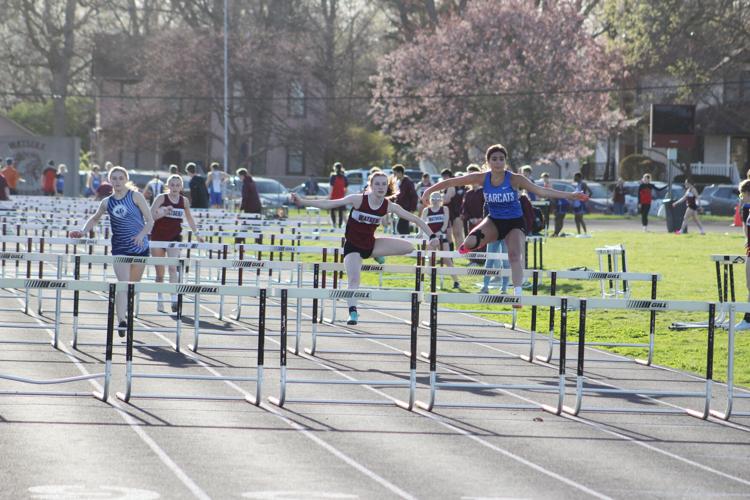 Watseka track & field teams win co-ed invitational | | newsbug.info