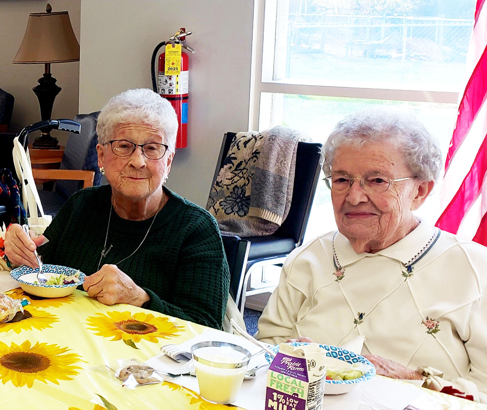 JCCS seniors who reached and exceeded 90-yard milestone | News ...