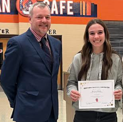 North Newton approves therapy dogs, Student Spotlights announced | News ...