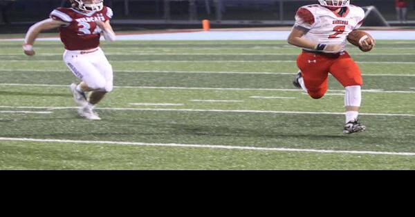 State-ranked Hanover Central makes quick work of KVHS | Sports ...