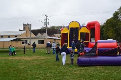 St. Augustine’s Fall Frolic a way to reach out to community ...