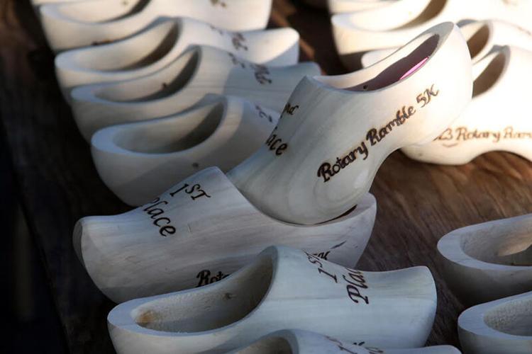 Rotary Ramble another runaway success despite humid conditions | Sports ...