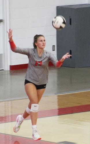 South Newton Volleyball defeats North White at Home | Sports | newsbug.info