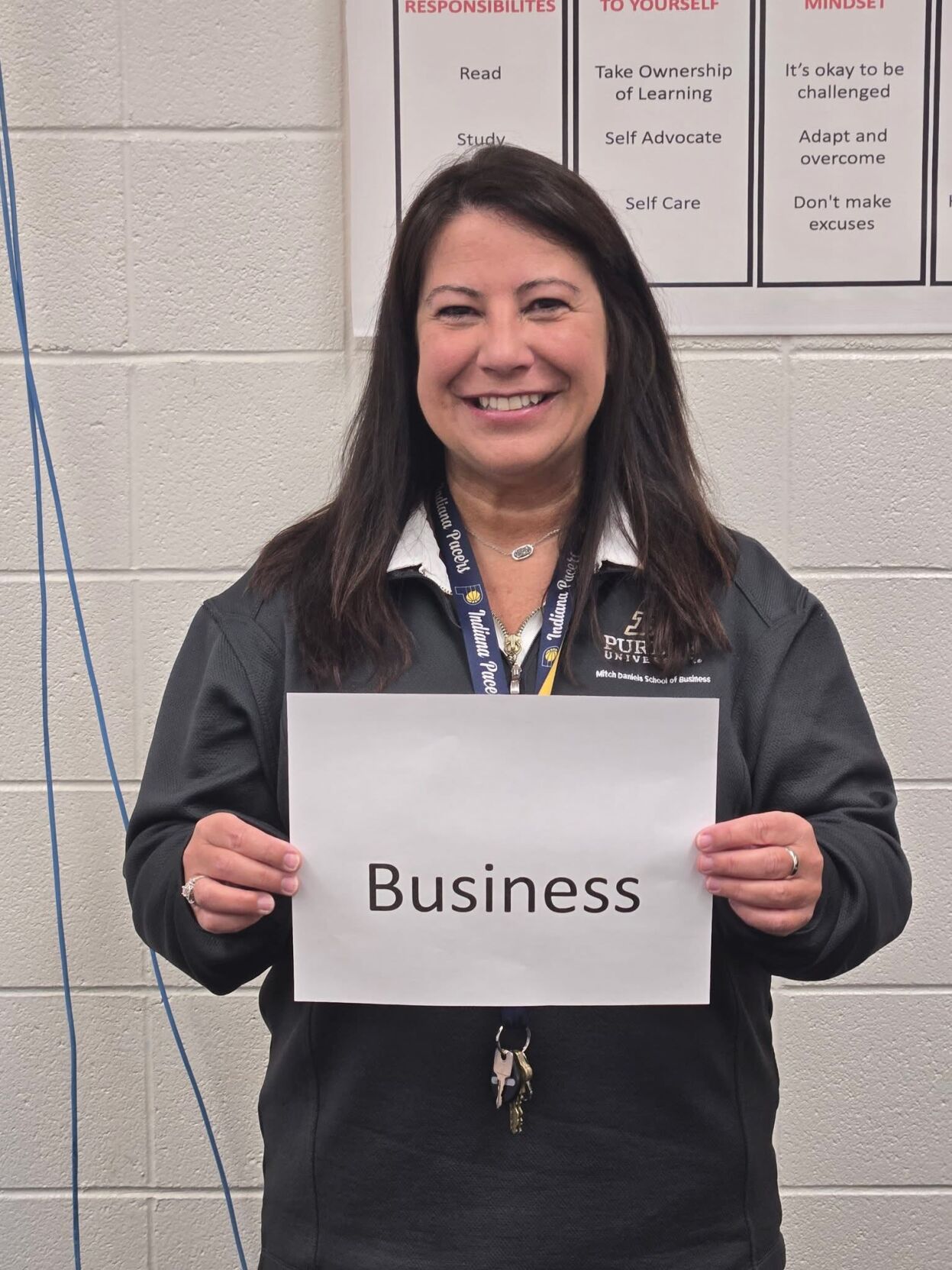 New Teachers at Frontier | Business | newsbug.info