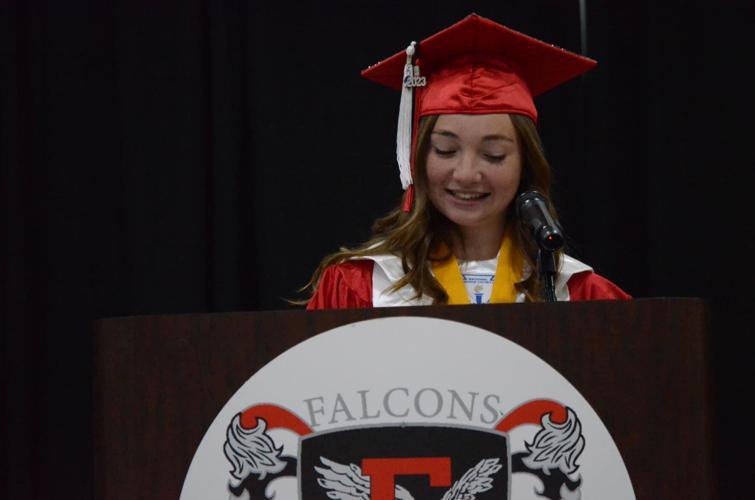 Frontier Co-Valedictorians and Salutatorian | News | newsbug.info