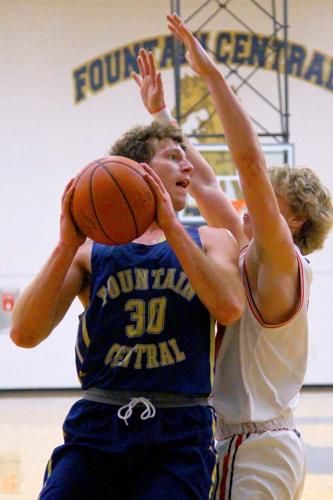 Fountain Central wins Boys’ Sectional Championship | Sports | newsbug.info