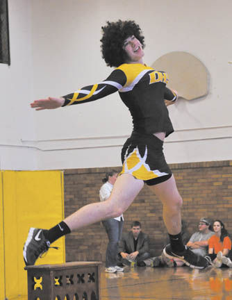 It's homecoming week in Donovan | Iroquois County's Times-Republic ...