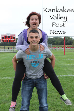 Who will reign at KV Homecoming? | News | newsbug.info