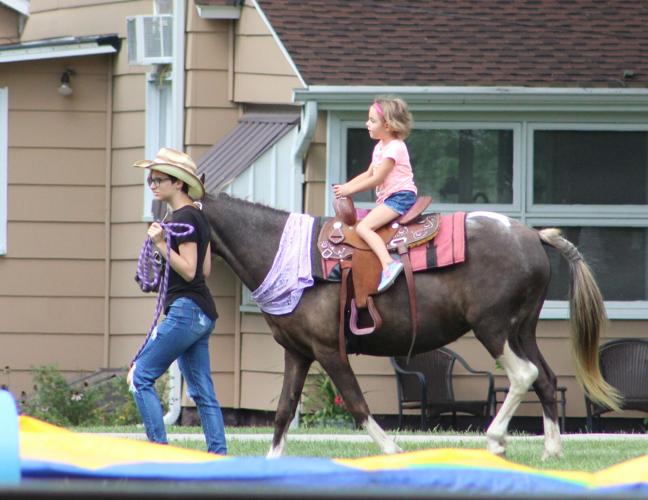 Sheldon conducts Fun Days celebration | | newsbug.info