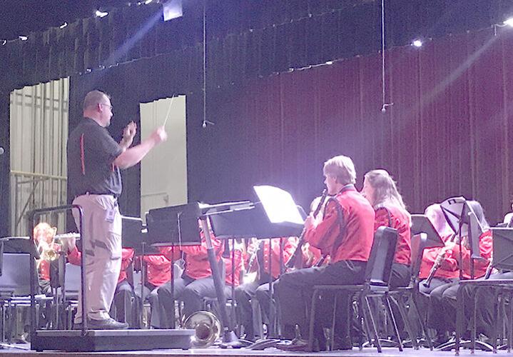 'Friday Night Lights' is KV's Fall concert | News | newsbug.info