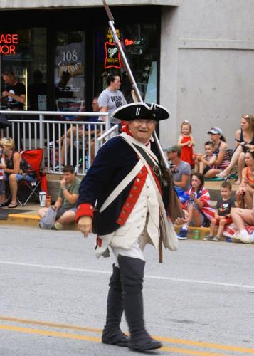 Area Enjoys Hebron Fourth of July Celebration | News | newsbug.info