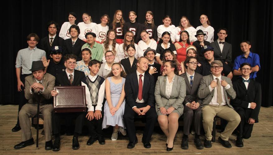 Twin Lakes High School Theatre Upcoming Fall Play: Preview + Backstory ...