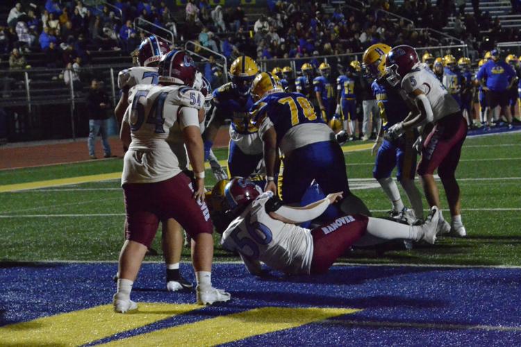 Hanover Central brings home first win of season | Sports | newsbug.info