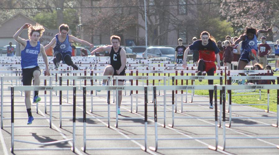 Watseka track & field teams win co-ed invitational | | newsbug.info