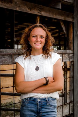 9 to vie for 2024 Jasper County Fair queen crown on July 12 | News ...