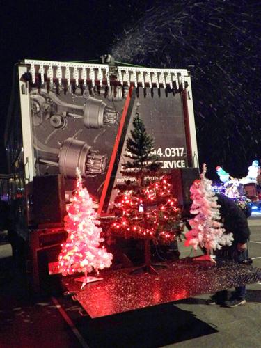 Wheatfield lights up for season | News | newsbug.info