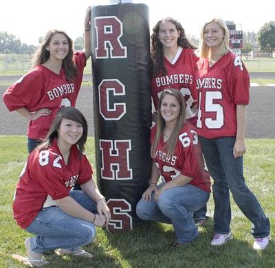 RCHS celebrates homecoming week | News | newsbug.info
