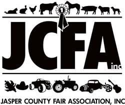 JCFA begins preparations for 100th-year celebration of the county fair ...