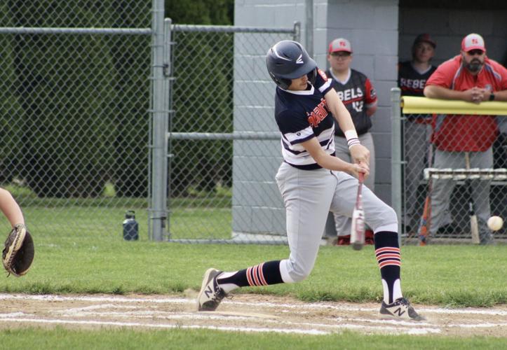 Spartans baseball takes down Rebels at South Newton | Sports | newsbug.info