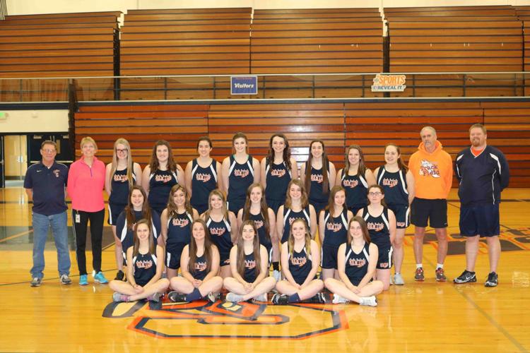 Newton County High School Varsity Spring Sports | Newton County ...