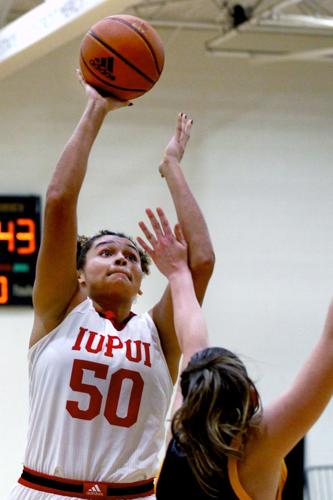 Fountain Central graduate enjoying life, basketball, looking to future ...