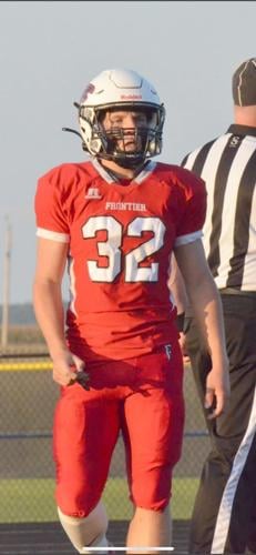 Young talent leads All-White County football team | News | newsbug.info