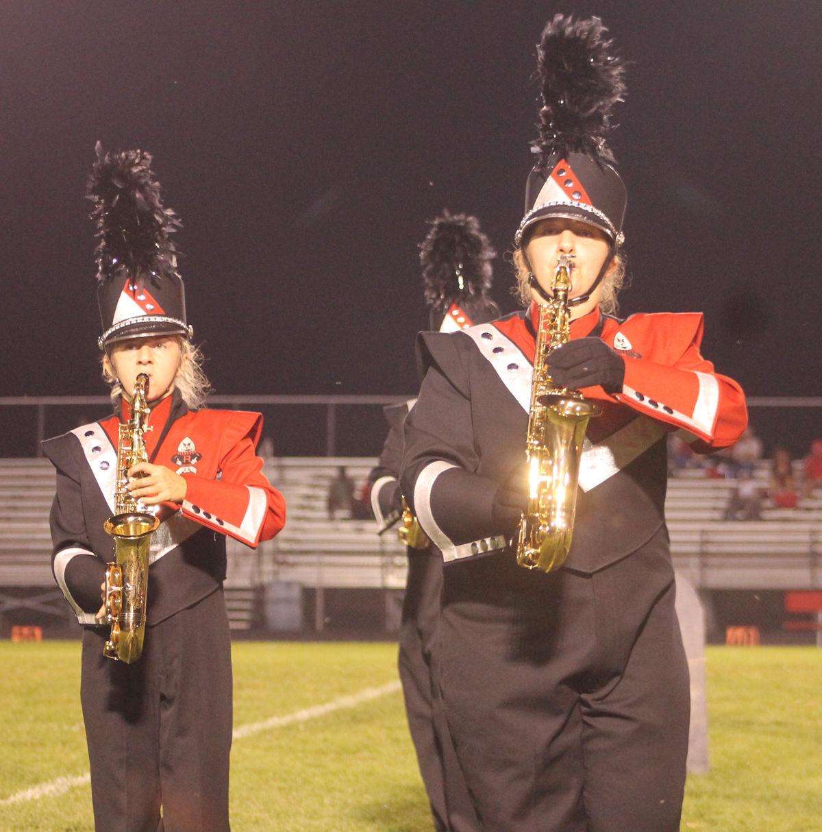 PHOTOS: RCHS gold-medal performance | Photos | newsbug.info