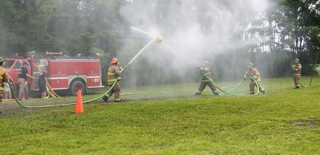 Old Town & Country Days hosted by Wheatfield Fire | Kankankee Valley ...