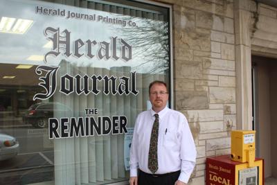 Officials mourn death of Carroll County Auditor Tom Gray | Monticello ...