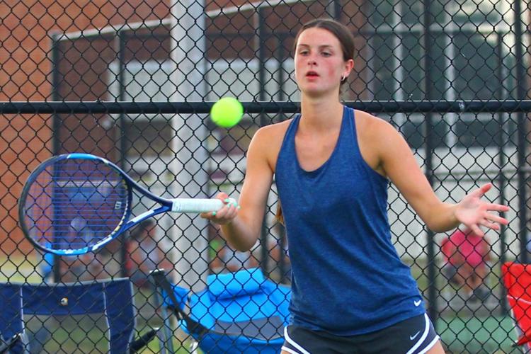 McTagertt Memorial Tennis Tournament conducted | Sports | newsbug.info